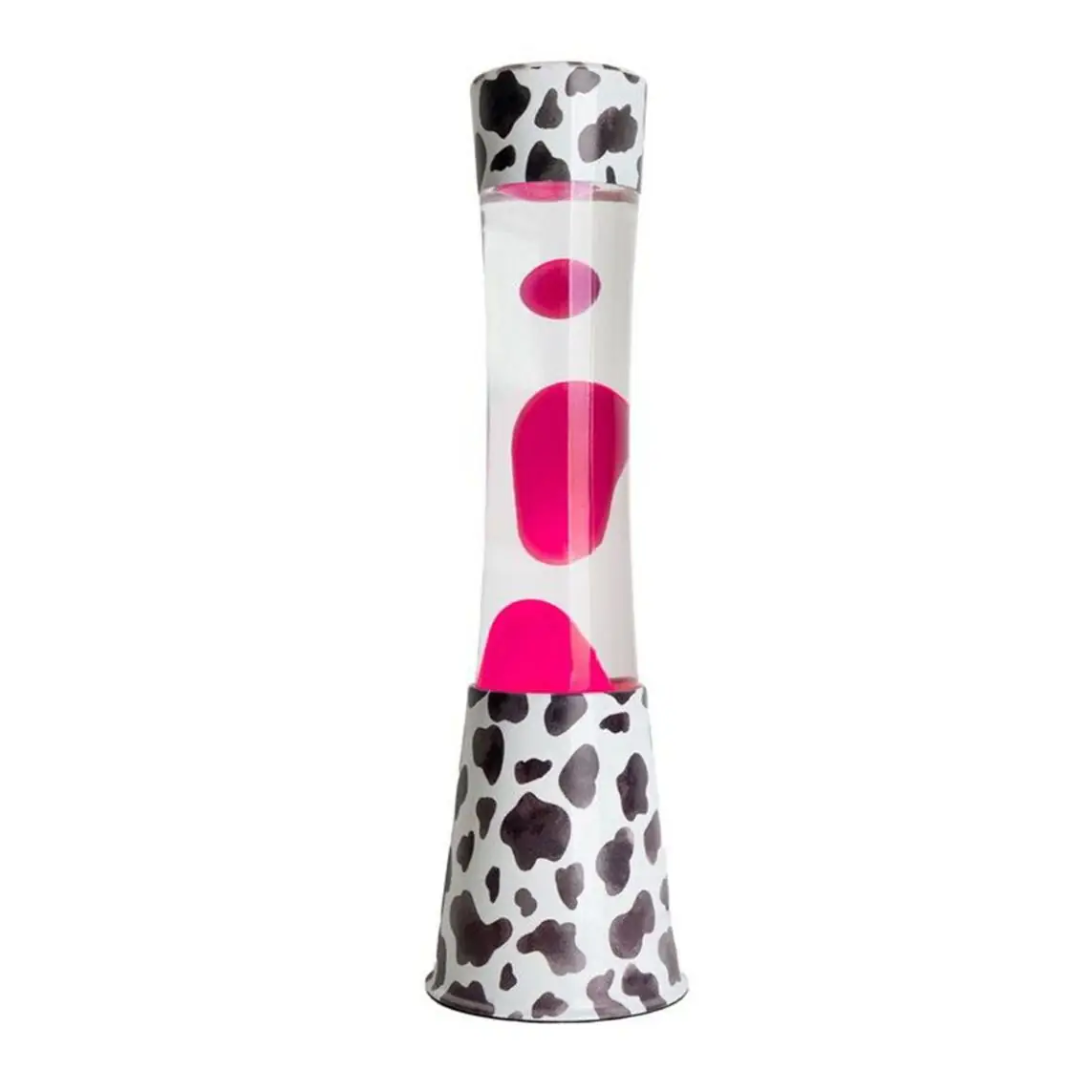 Lava Lamp | Cow Print – SOOP