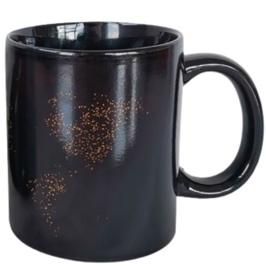 Color Changing Mug | Blue Maps – SOOP